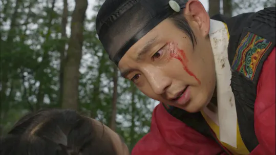 Tale of Arang | Watch Korean Series Online - KOCOWA+