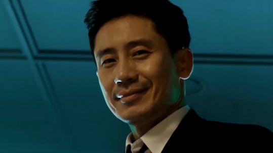 Less than Evil | Watch Korean Series Online - KOCOWA+