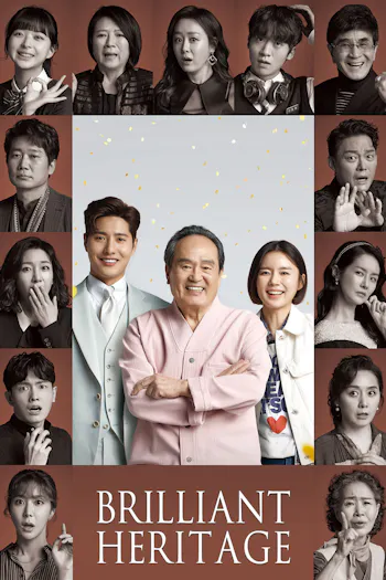 Cabbage Your Life | Watch Korean Series Online - KOCOWA+