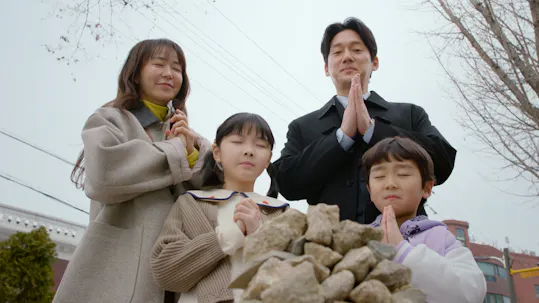 Desperate Mrs. Seon Ju | Watch Korean Series Online - KOCOWA+