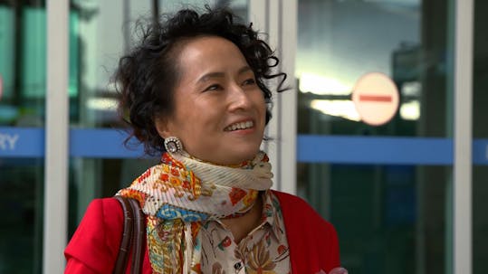 Windy Mi Poong | Watch Korean Series Online - KOCOWA+