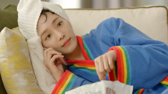 Dali and Cocky Prince | Watch Korean Series Online - KOCOWA+