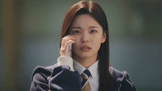 Fragile | Watch Korean Series Online - KOCOWA+