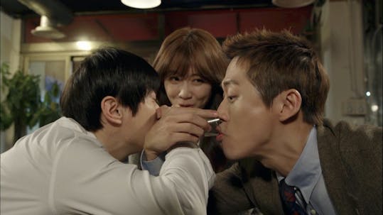 Good Manager | Watch Korean Series Online - KOCOWA+