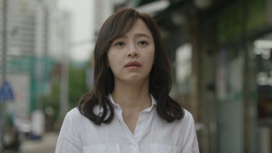 She Knows Everything | Watch Korean Series Online - KOCOWA+