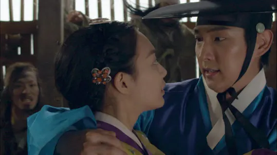 Tale of Arang | Watch Korean Series Online - KOCOWA+
