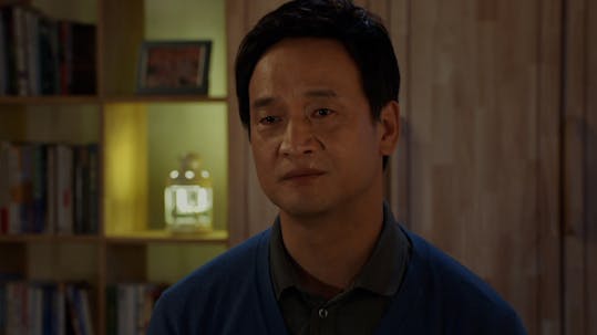 A Good Supper | Watch Korean Series Online - KOCOWA+