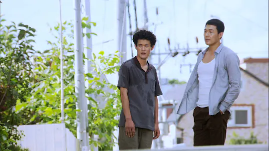 Bread, Love and Dreams | Watch Korean Series Online - KOCOWA+