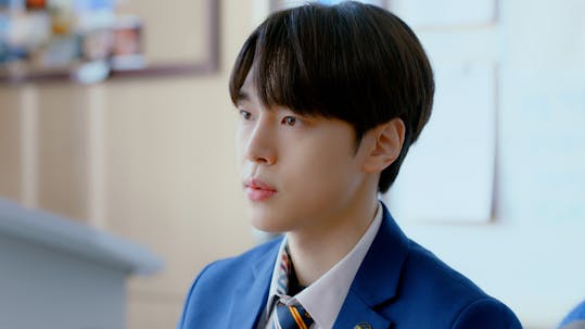 Light on Me | Watch Korean Series Online - KOCOWA+