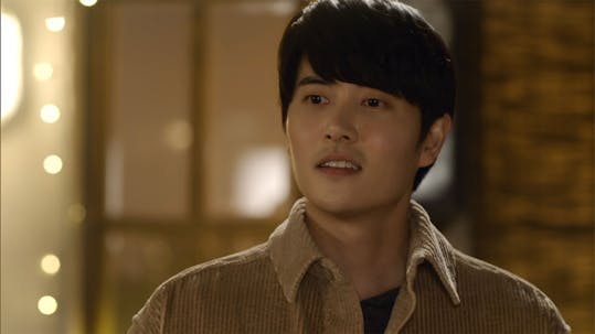 A Good Supper | Watch Korean Series Online - KOCOWA+