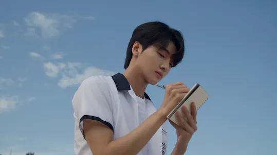 FIRST LOVE | Watch Korean Series Online - KOCOWA+