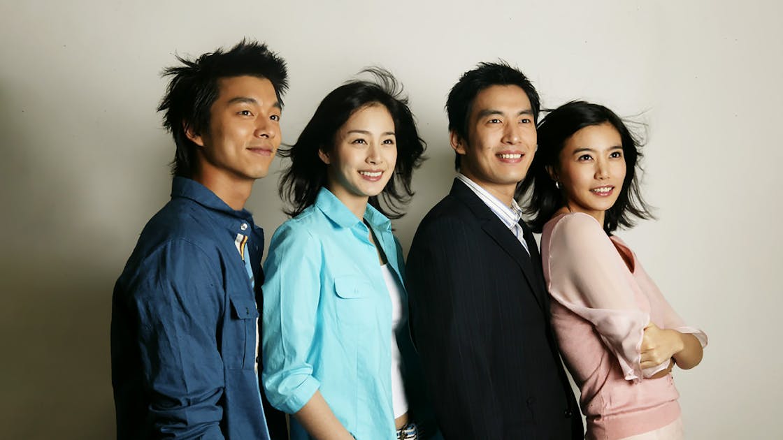 Screen | Watch Korean Series Online - KOCOWA+