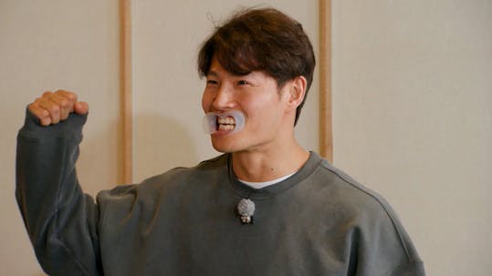 Running Man | Watch Korean Series Online - KOCOWA+