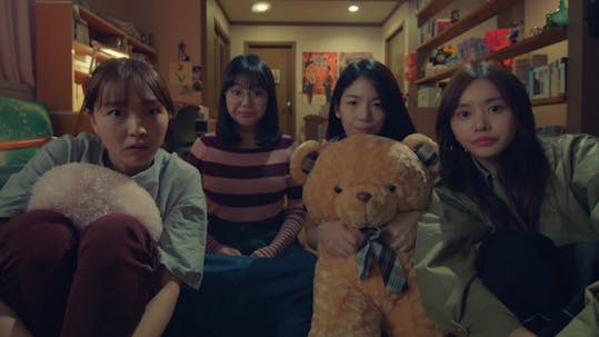 Go Back Couple | Watch Korean Series Online - KOCOWA+