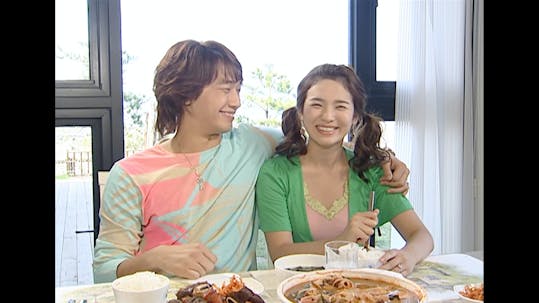 Full House | Watch Korean Series Online - KOCOWA+