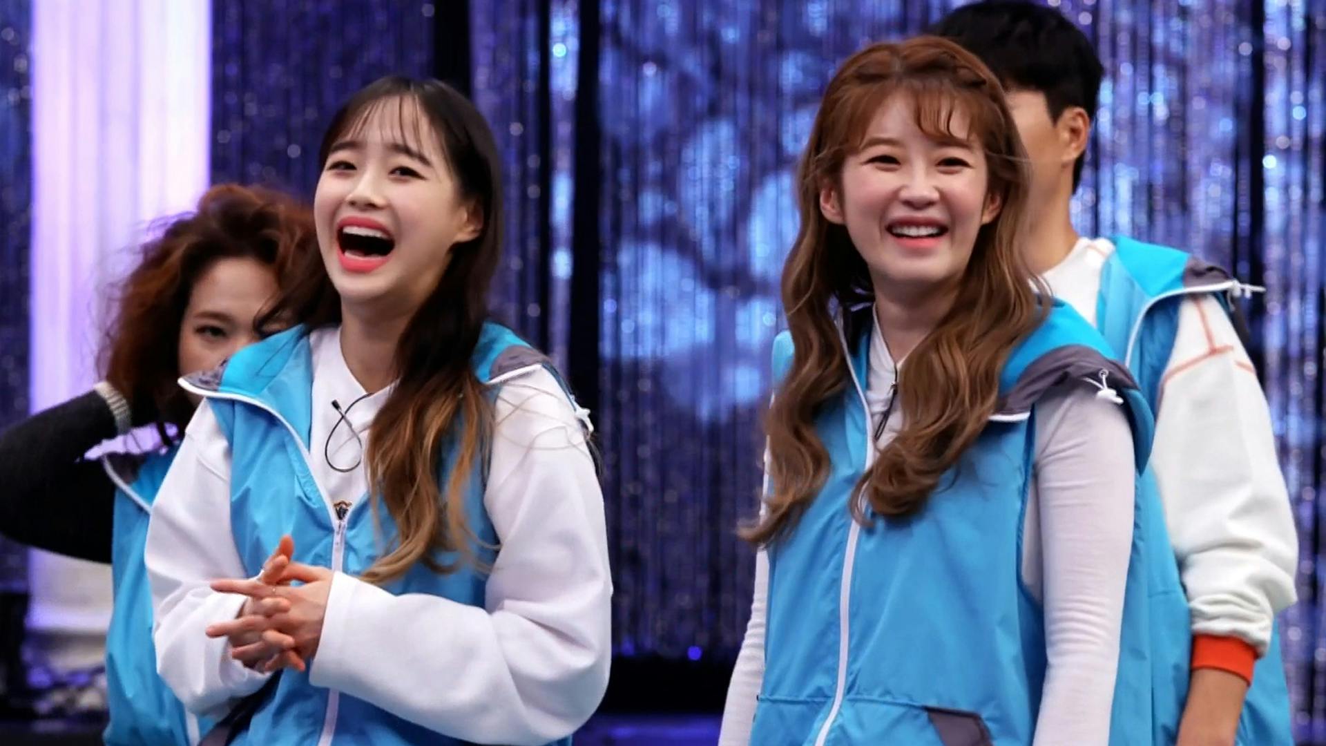 Lee Yeon Hee Running Man 139