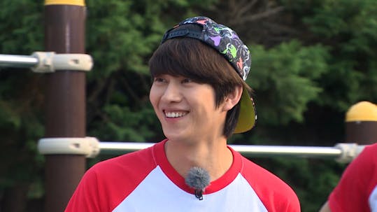 Running Man Classics | Watch Korean Series Online - KOCOWA+