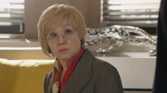 Game of Witches | Watch Korean Series Online - KOCOWA+