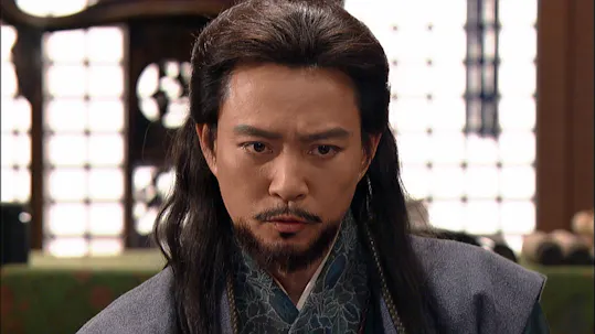 Emperor of the Sea | Watch Korean Series Online - KOCOWA+