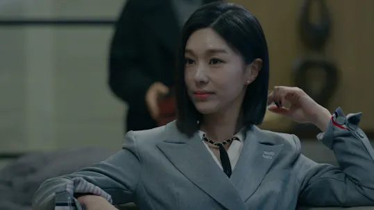 Nobody Knows | Watch Korean Series Online - KOCOWA+
