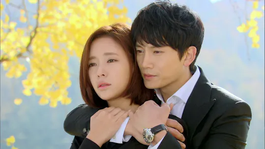 Secret Love | Watch Korean Series Online - KOCOWA+