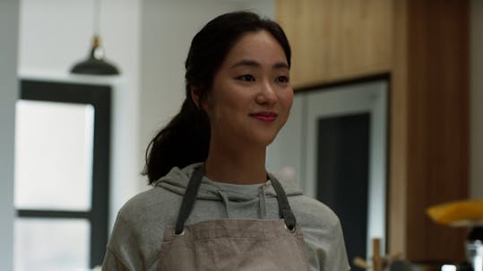 Be Melodramatic | Watch Korean Series Online - KOCOWA+