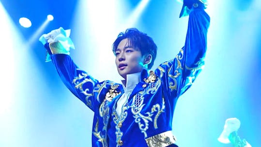 Cheer Up | Watch Korean Series Online - KOCOWA+