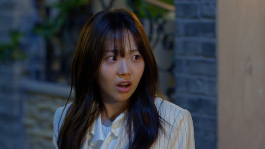 Good Luck! | Watch Korean Series Online - KOCOWA+