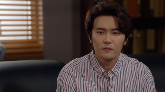 A Good Supper | Watch Korean Series Online - KOCOWA+