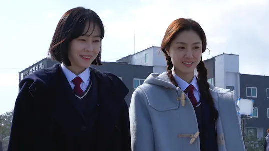 Red Balloon | Watch Korean Series Online - KOCOWA+