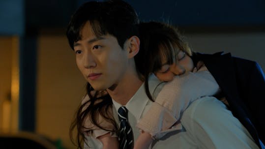 Good Luck! | Watch Korean Series Online - KOCOWA+