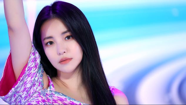 Music Bank K-Chart: Watch Series Online - KOCOWA