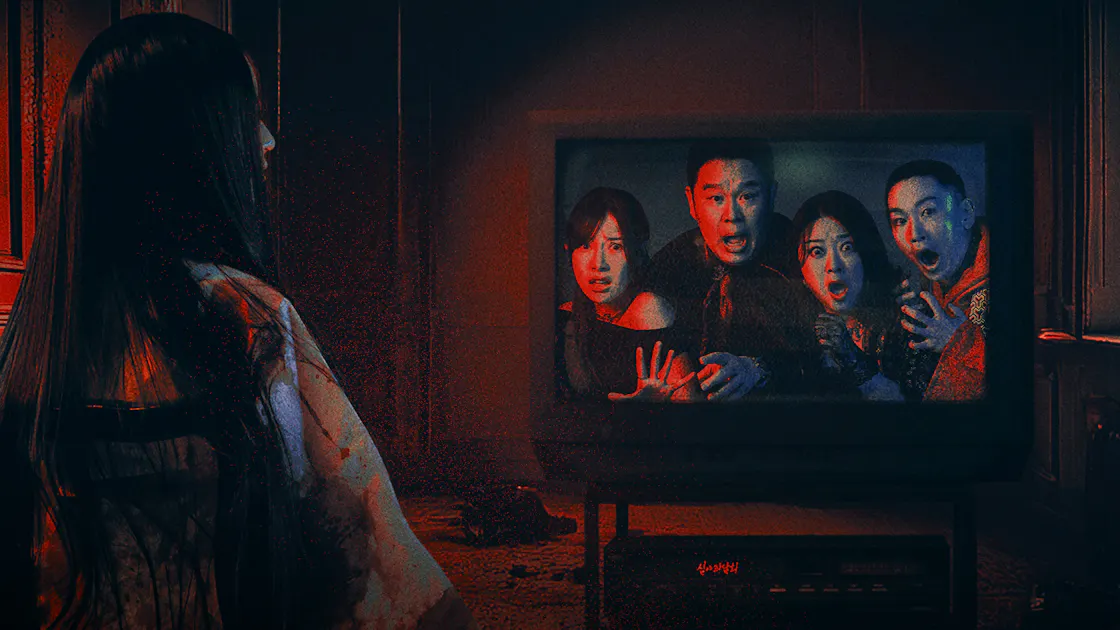 Midnight Horror Story 5 | Watch Korean Series Online - KOCOWA+