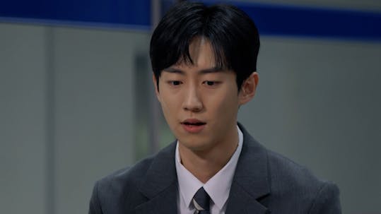 Good Luck! | Watch Korean Series Online - KOCOWA+