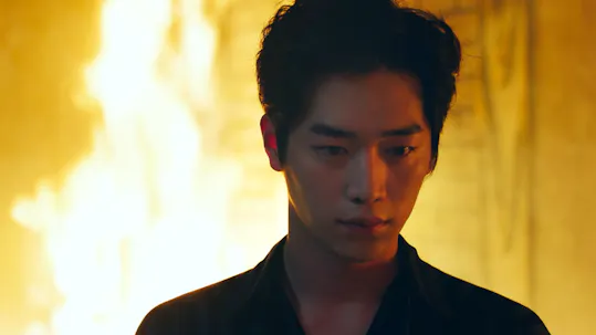Are You Human? | Watch Korean Series Online - KOCOWA+