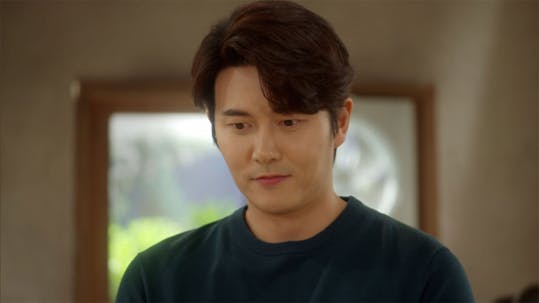 A Good Supper | Watch Korean Series Online - KOCOWA+