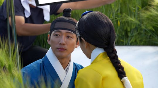 My Dearest | Watch Korean Series Online - KOCOWA+