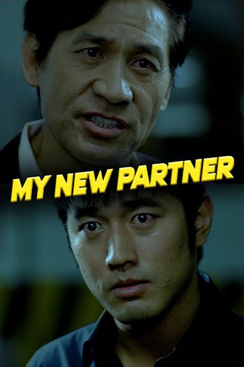 Who Is She! | Watch Korean Series Online - KOCOWA+