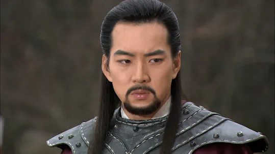 Emperor of the Sea | Watch Korean Series Online - KOCOWA+
