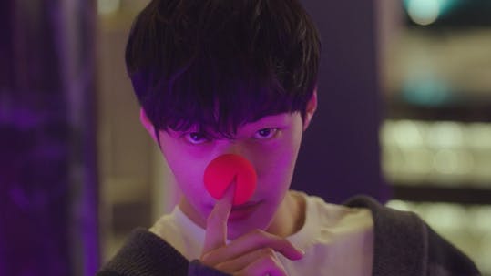 Tempted | Watch Korean Series Online - KOCOWA+