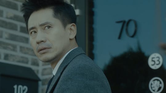 Less than Evil | Watch Korean Series Online - KOCOWA+