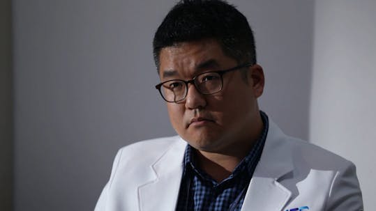 NFS: National Forensic Service | Watch Korean Series Online - KOCOWA+