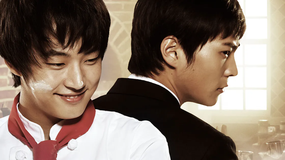 Bread, Love and Dreams | Watch Korean Series Online - KOCOWA+
