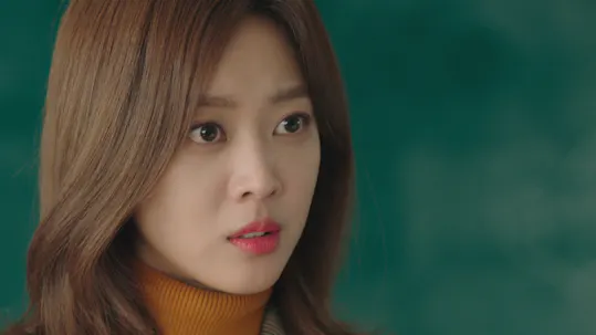 My Strange Hero | Ver series coreanas en línea - KOCOWA+