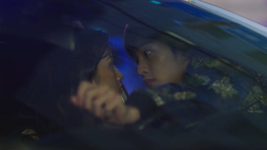 Tempted | Watch Korean Series Online - KOCOWA+