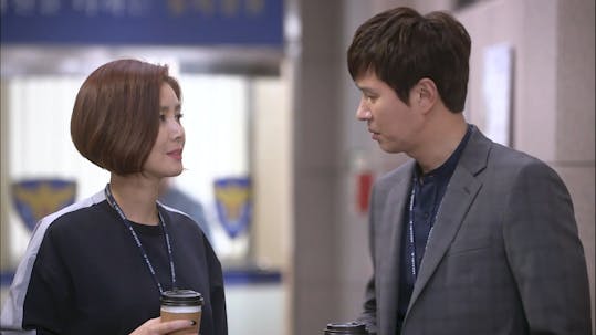 Mrs. Cop 2 | Watch Korean Series Online - KOCOWA+