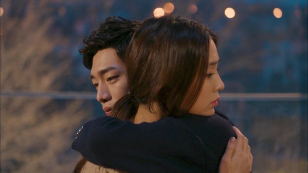 Cunning Single Lady: Watch Series Online - KOCOWA