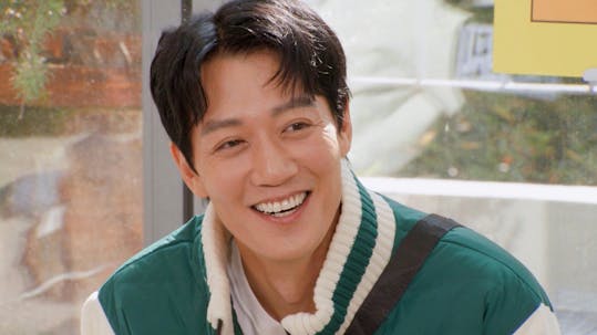 Running Man | Watch Korean Series Online - KOCOWA+