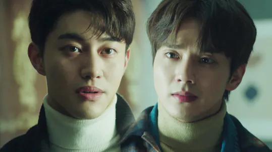 My Strange Hero | Ver series coreanas en línea - KOCOWA+