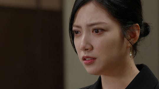 The Brave Yong Su Jeong | Watch Korean Series Online - KOCOWA+